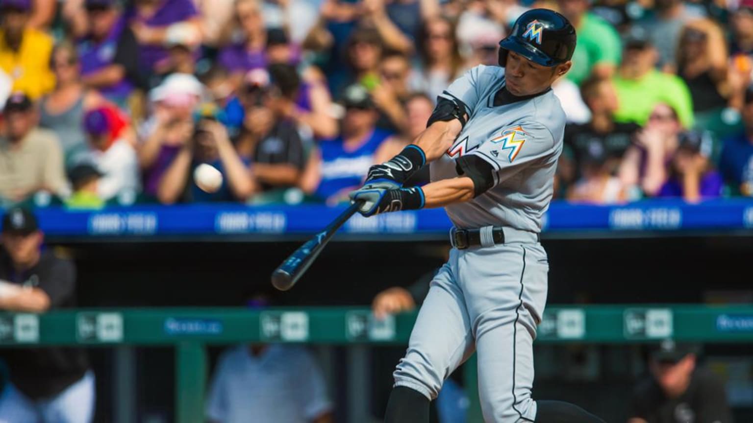 3,000 Hits Club | MLB.com