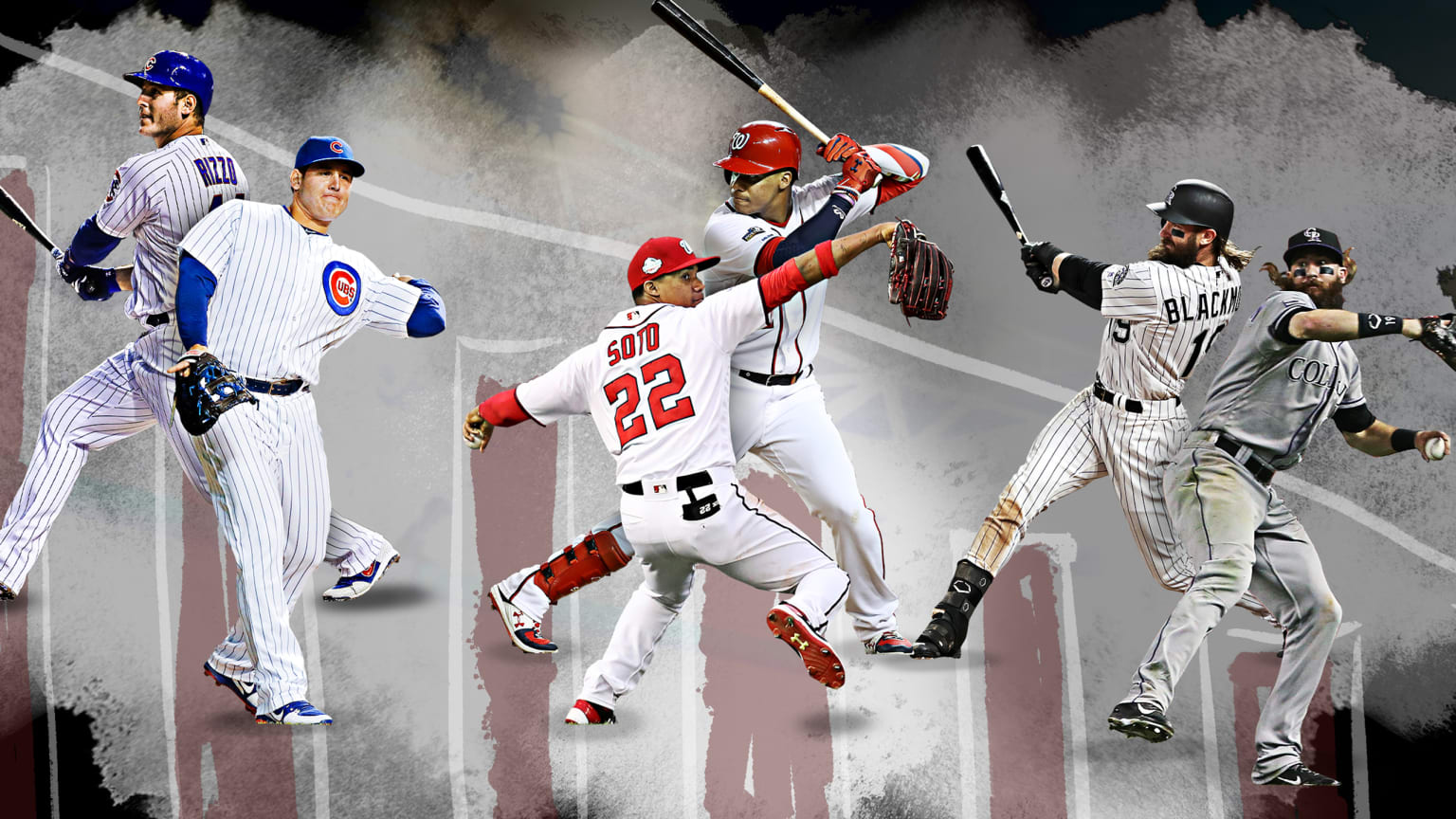 Lefty batters, lefty throwers rarer in baseball