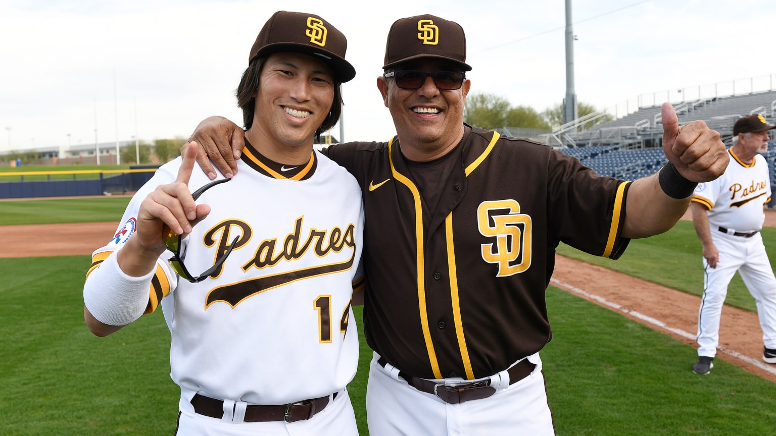 Padres Fantasy Camp | San Diego Padres