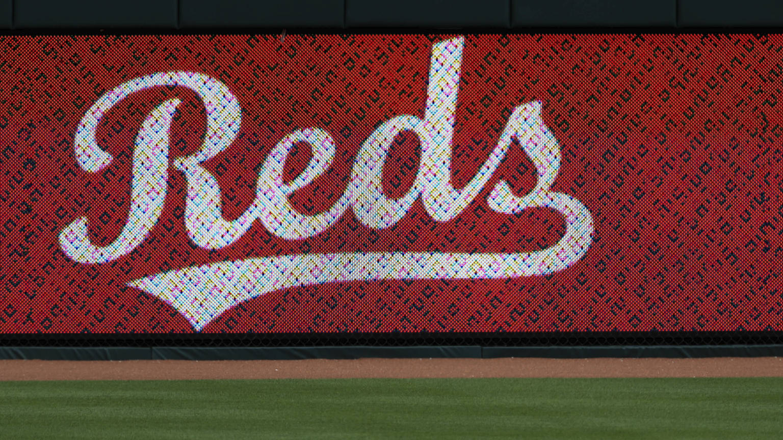 Cincinnati Reds team name origin