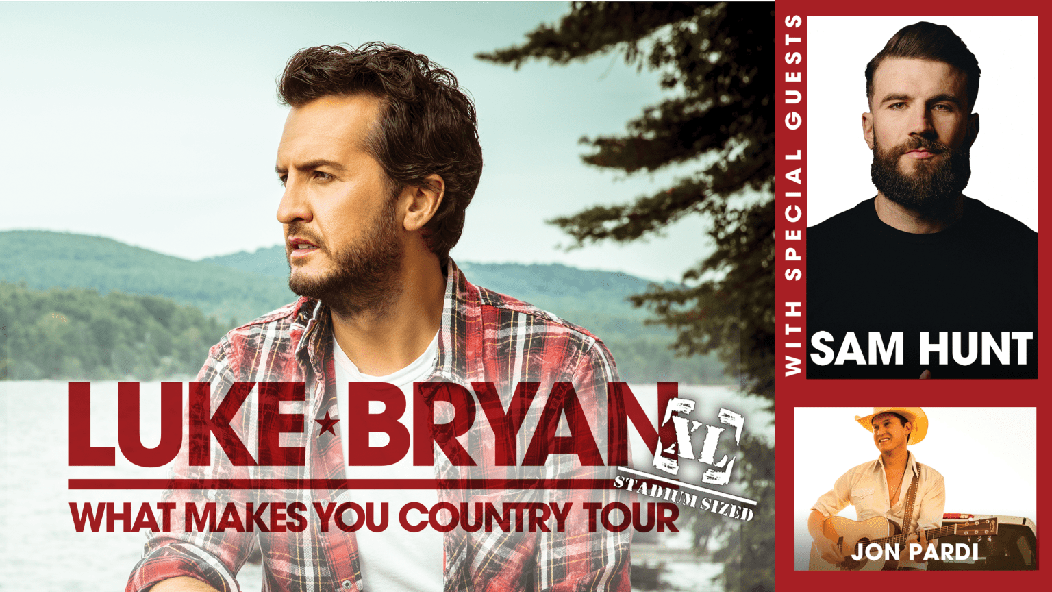 Concert Tickets at Busch Stadium | St. Louis Cardinals