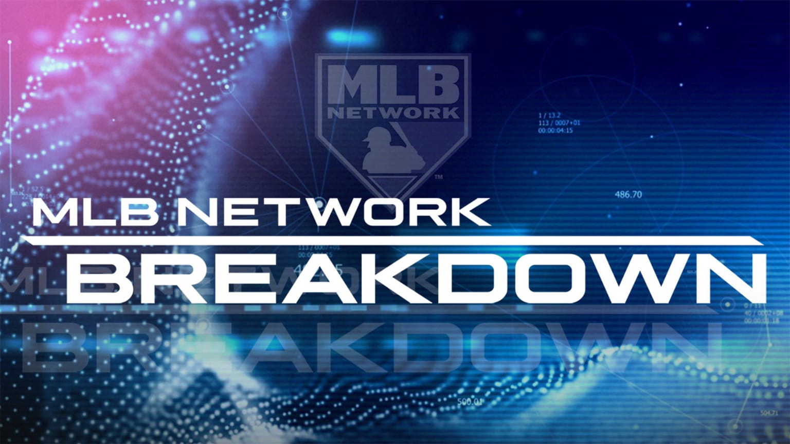 MLB Network Breakdown | MLB Network | MLB.com