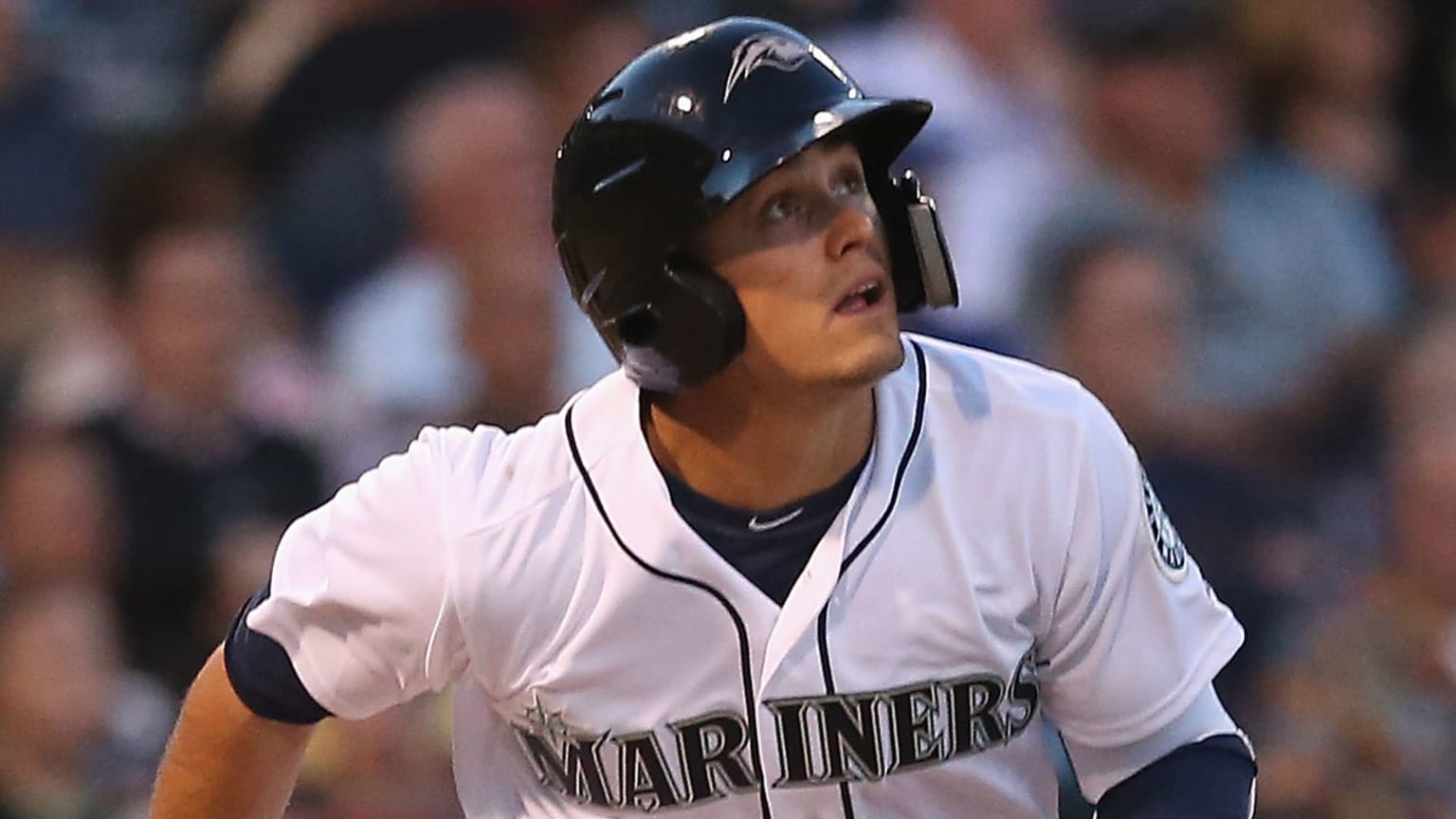 Seattle le otorga extensión de 6 años a prospecto Evan White