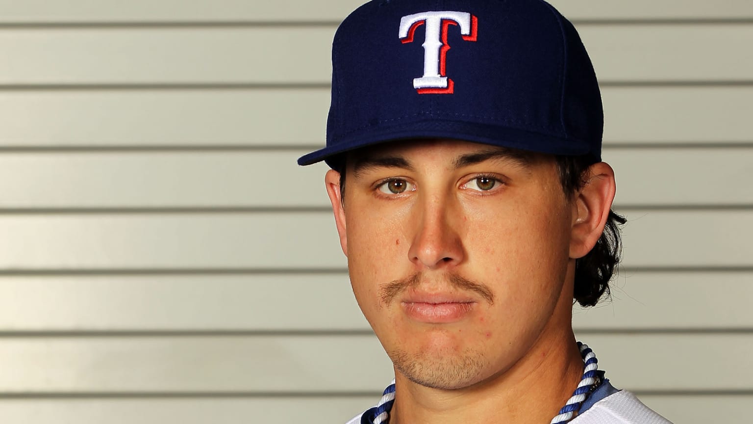 Best beards and mustaches for every MLB team