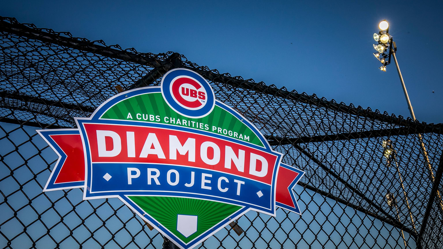 Cubs Charities Mission Statement | Chicago Cubs