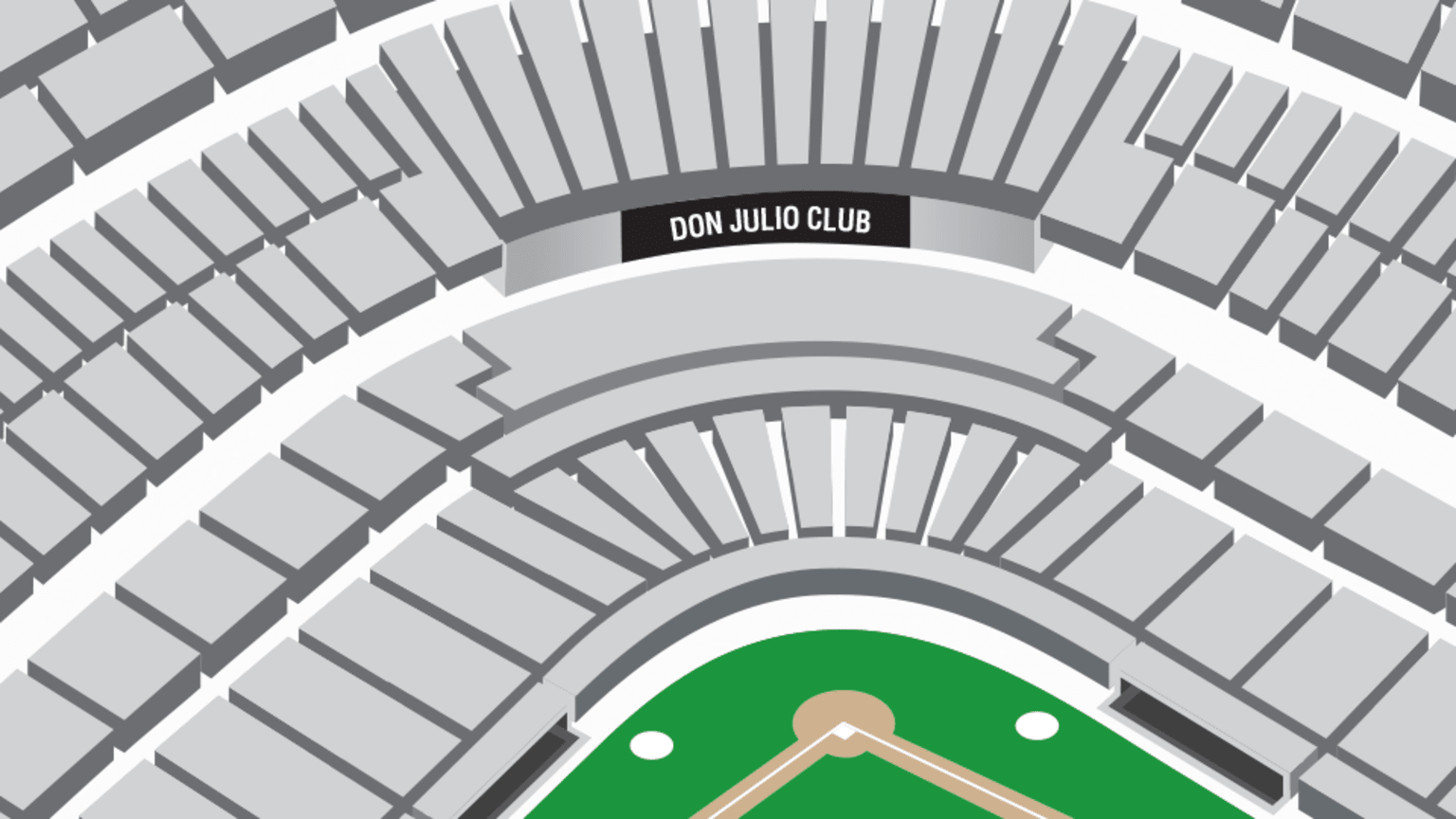 Don Julio Club | Los Angeles Angels