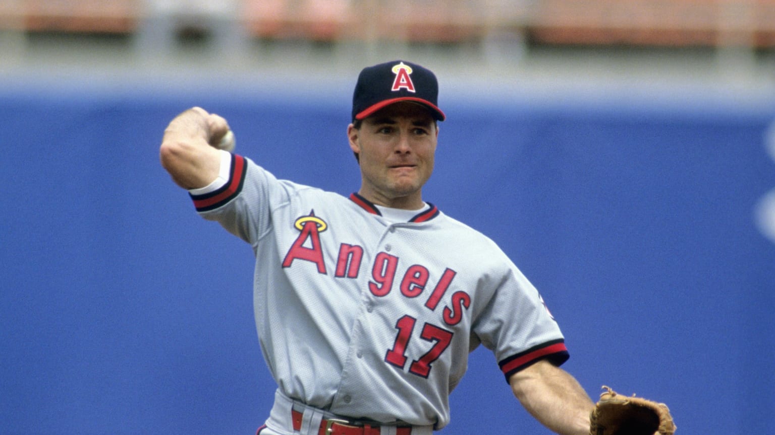 Angels all-time best shortstops