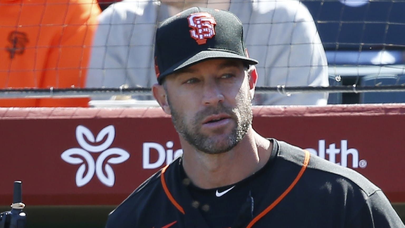 Gabe Kapler outlines his support of Black Lives Matter
