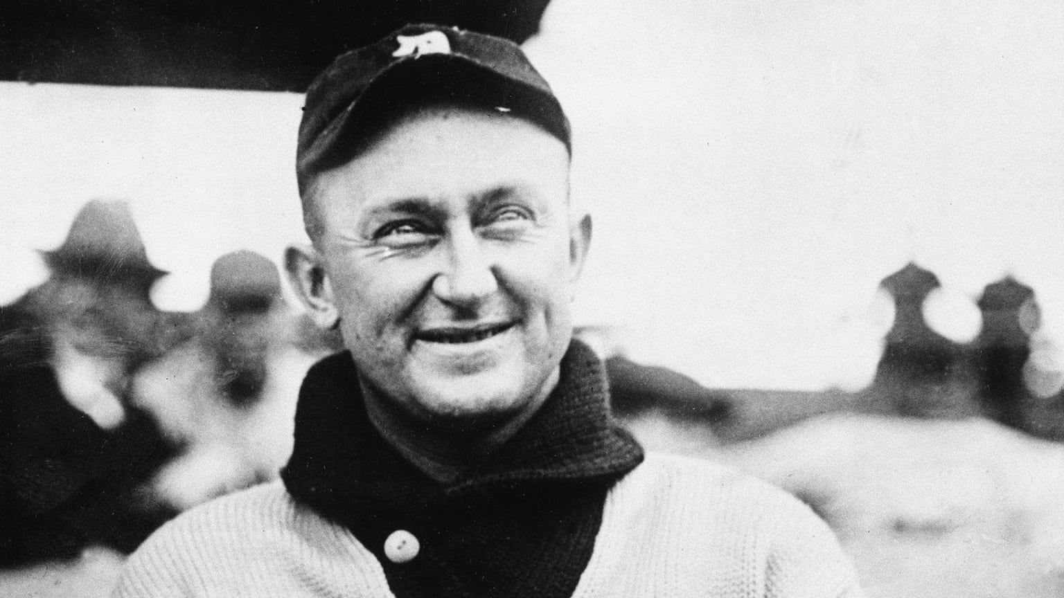 Ty Cobb amazing facts and stats