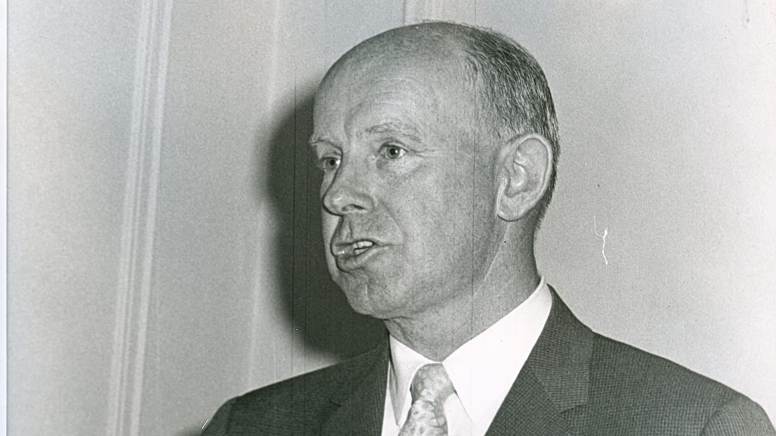 Tigers' all-time best general managers