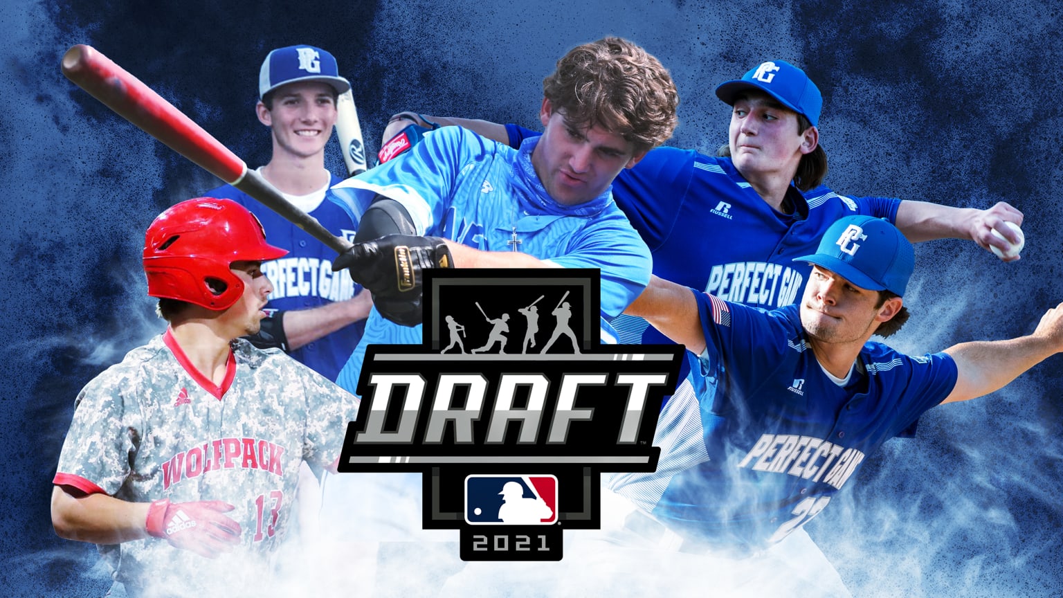 2021 MLB Draft prospects on the rise