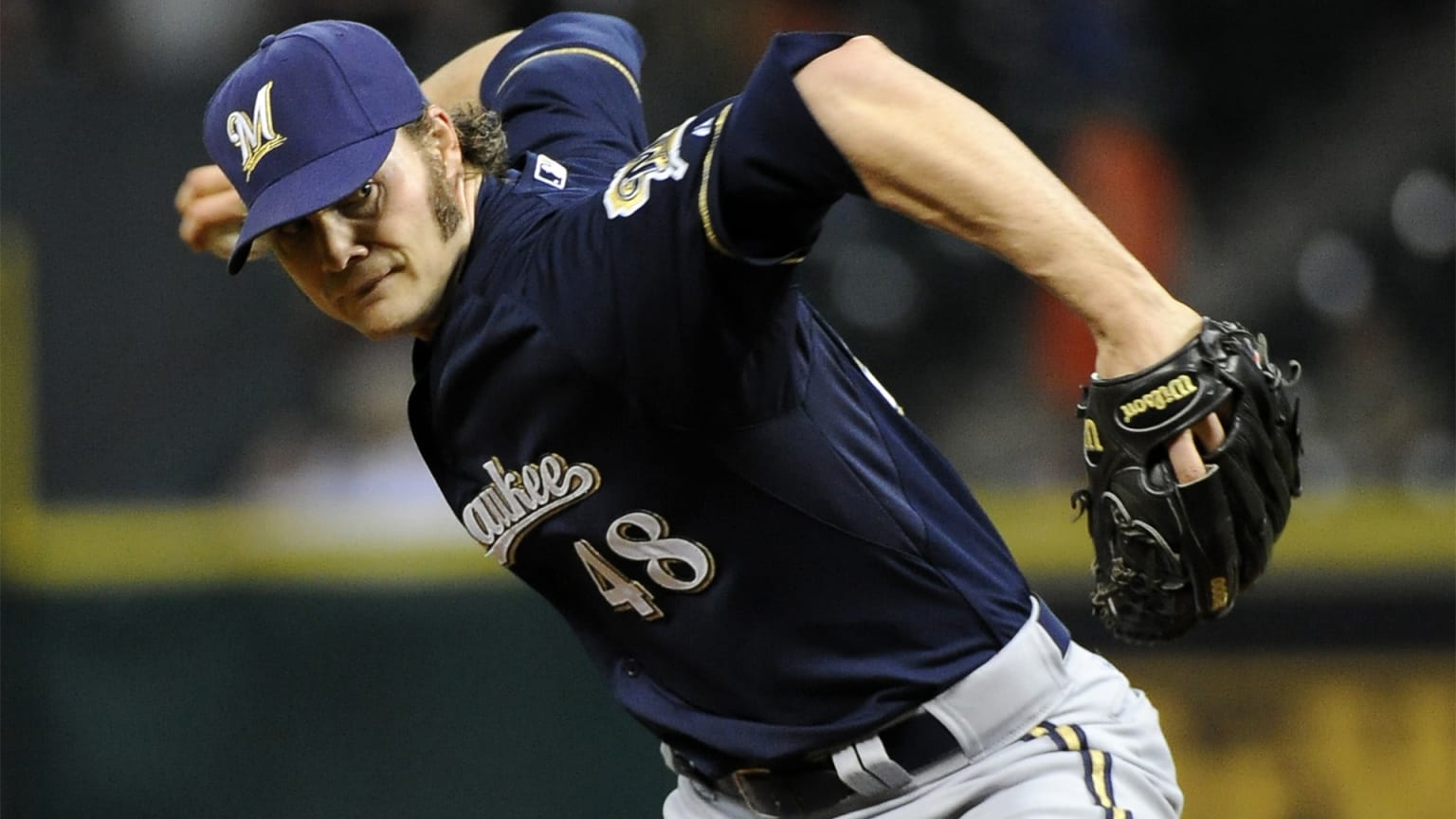 Brewers announce broadcast team additions