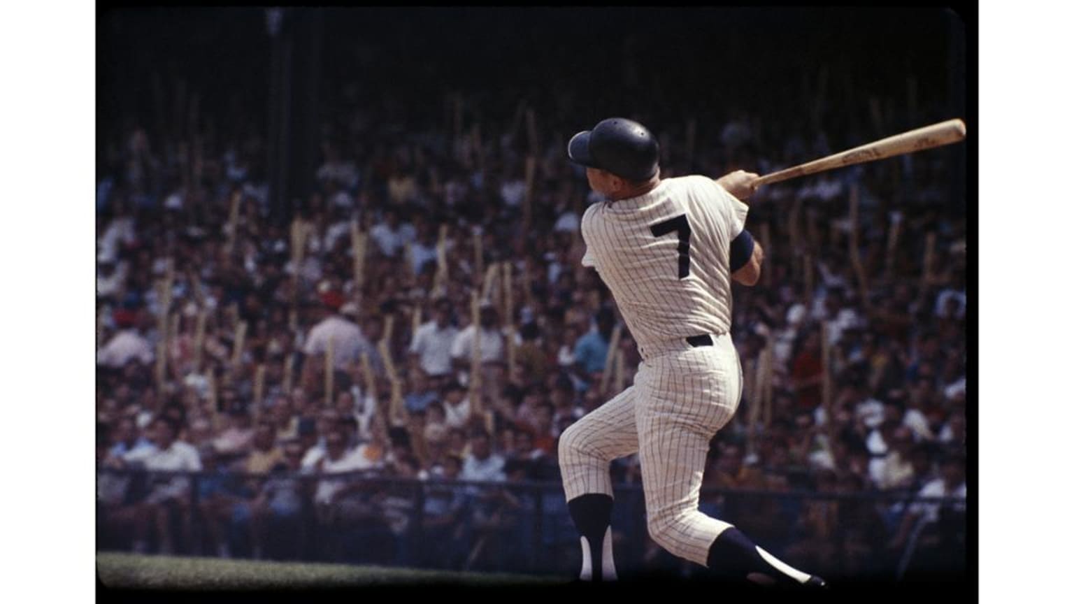 Yankees' All-Time Retired Numbers | New York Yankees