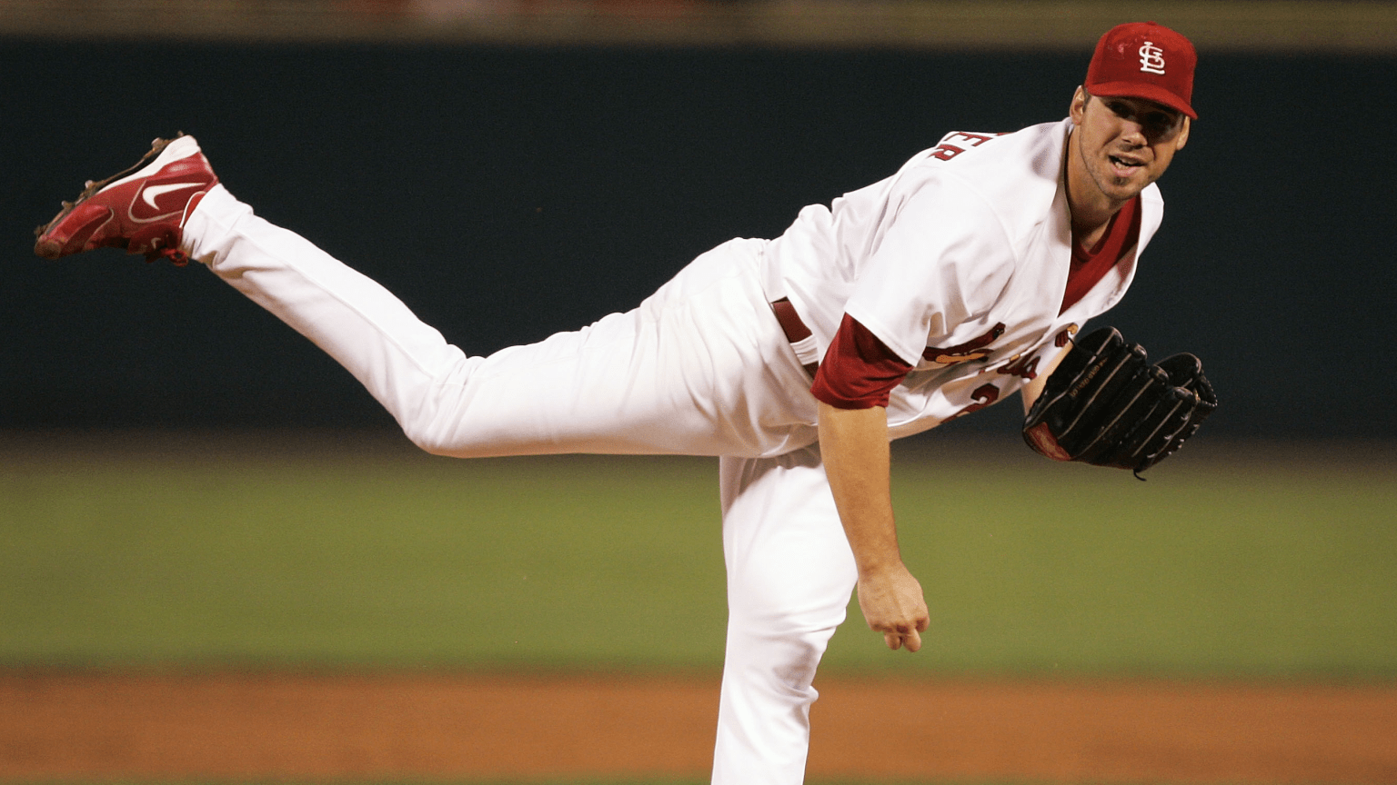 2005 MLB Awards | MLB.com