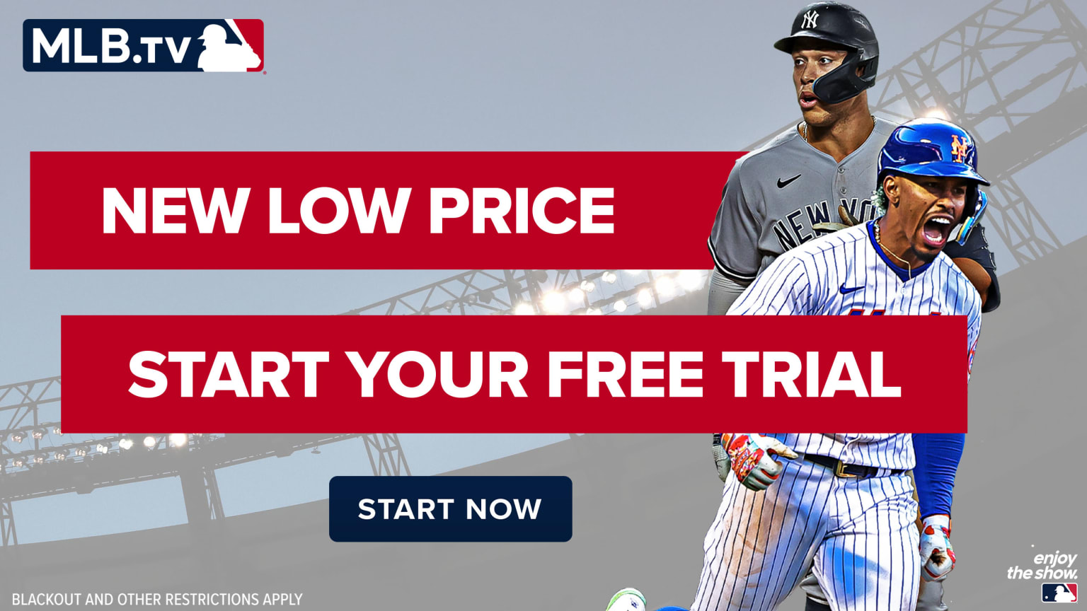 Get MLB.TV for a reduced price
