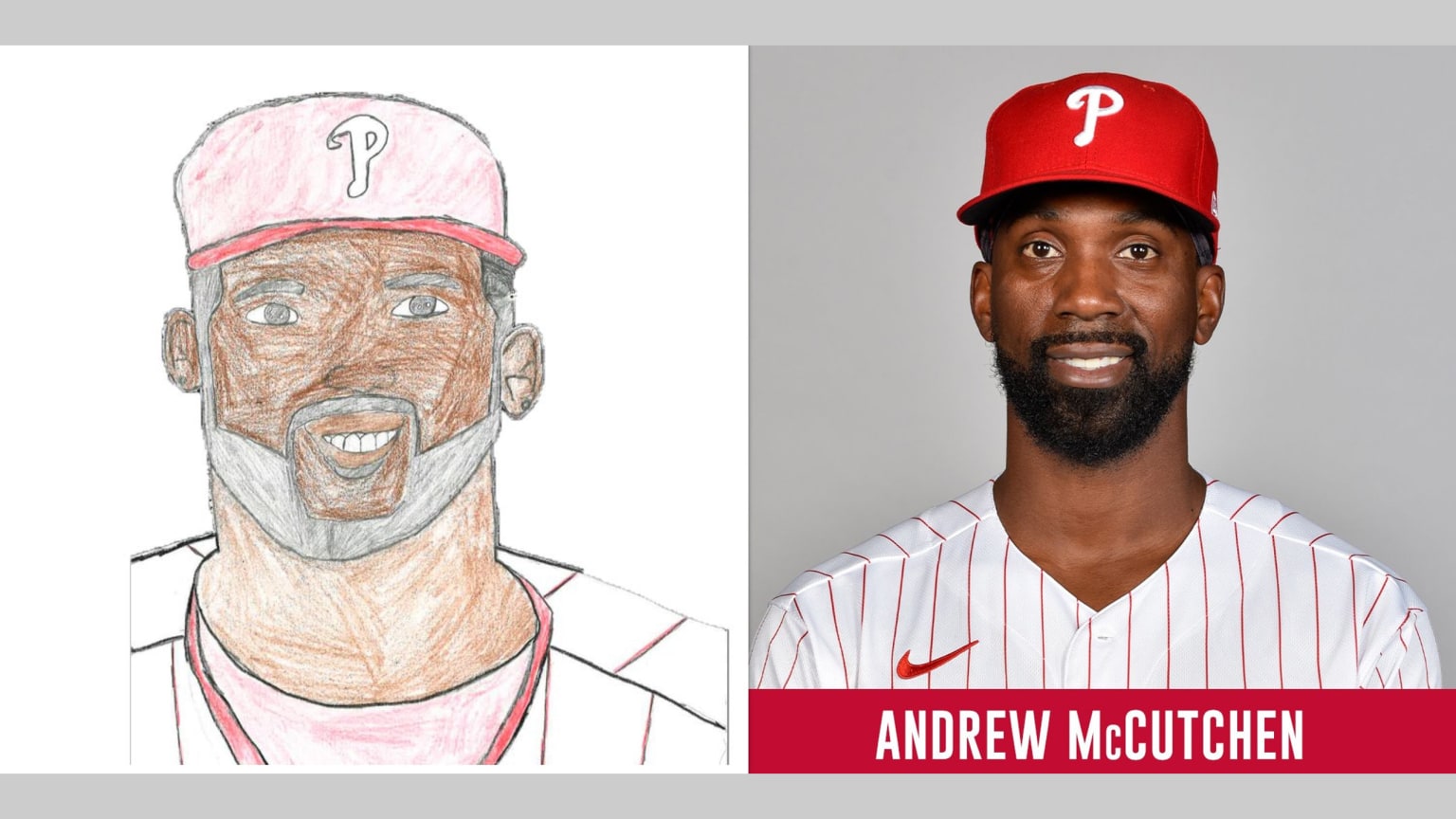 Phillies 2020 Drawing Contest | Philadelphia Phillies