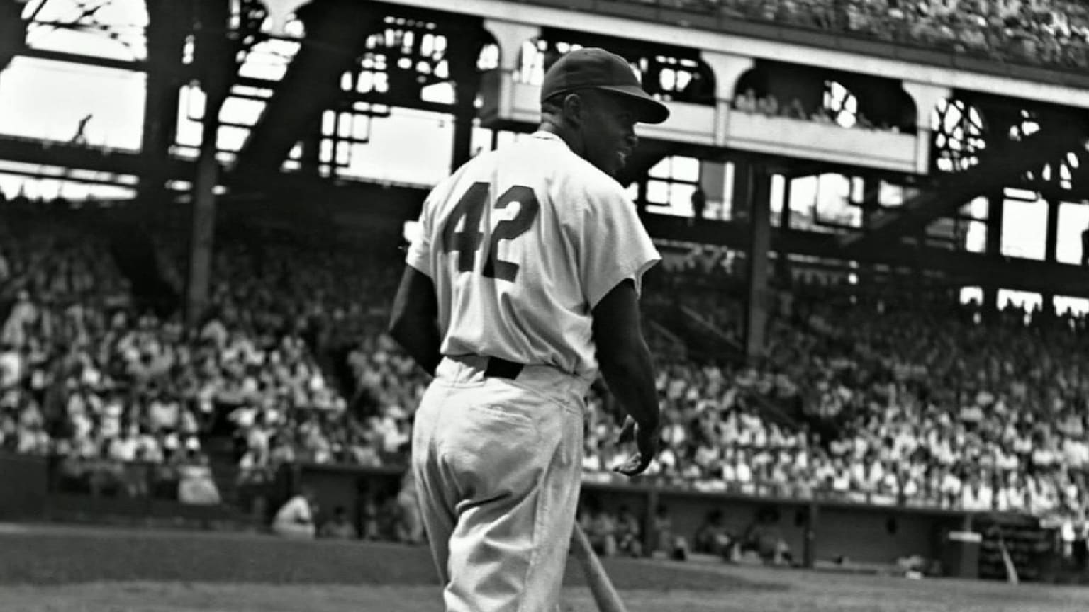 Every uniform number ever, ranked by value
