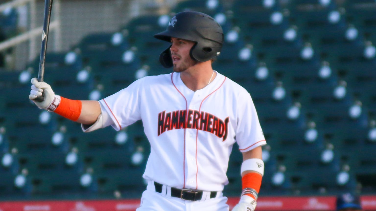 Marlins' Tanner Allen begins pro career