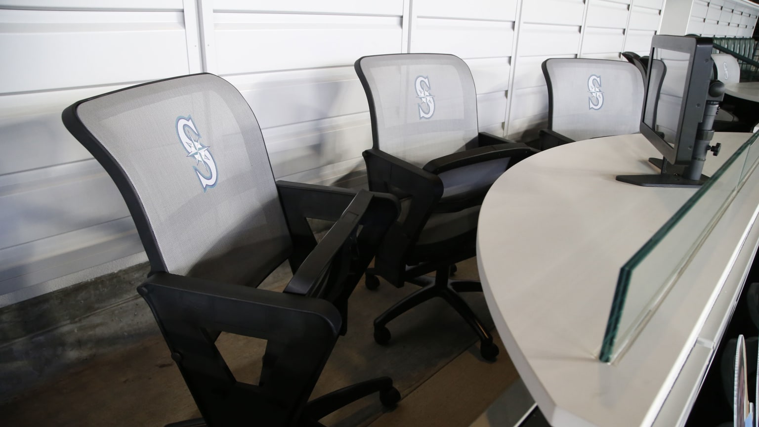 Safeco Field Seating Terrace Club | Cabinets Matttroy
