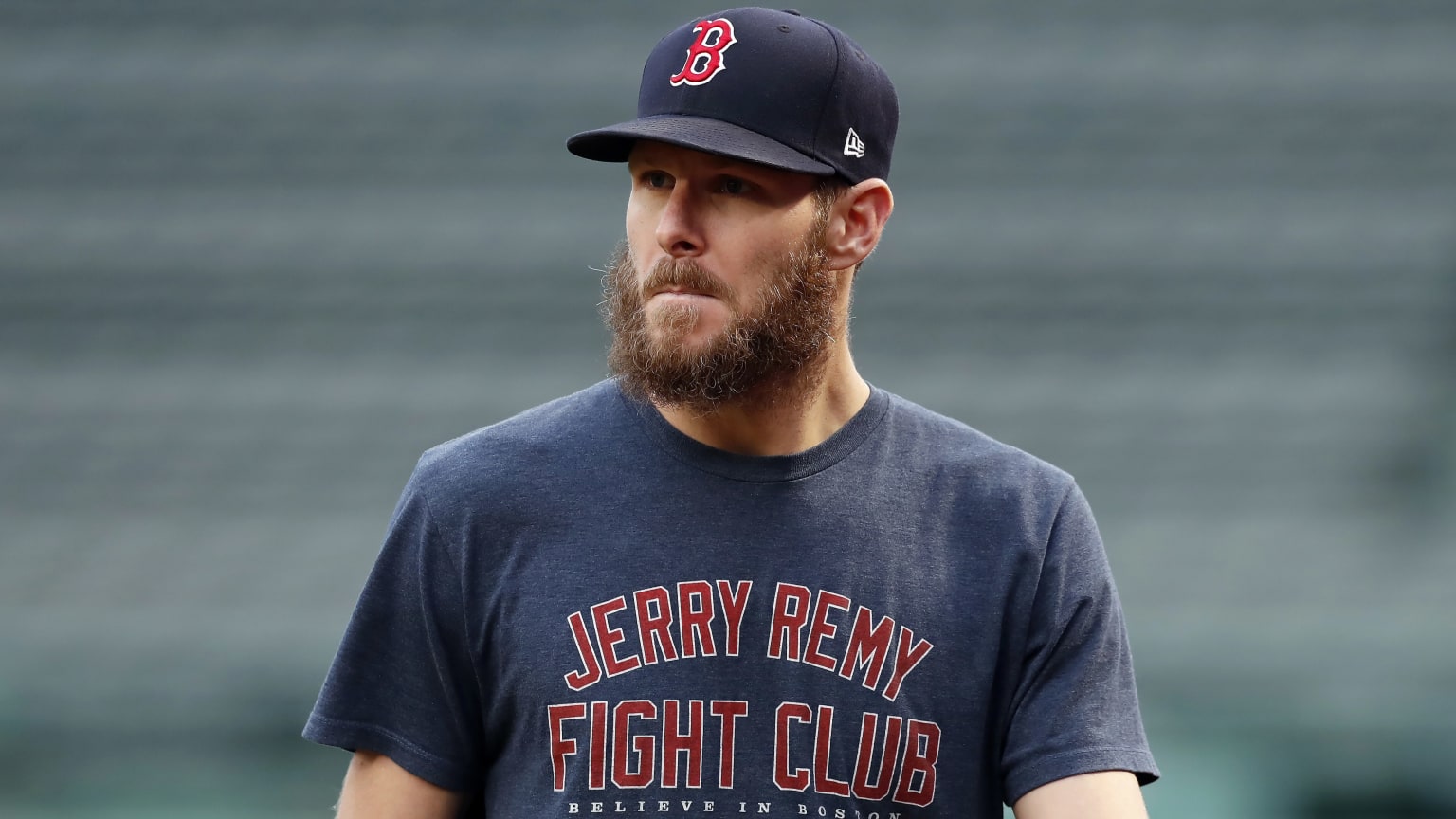 Boston sports mourn Jerry Remy's death