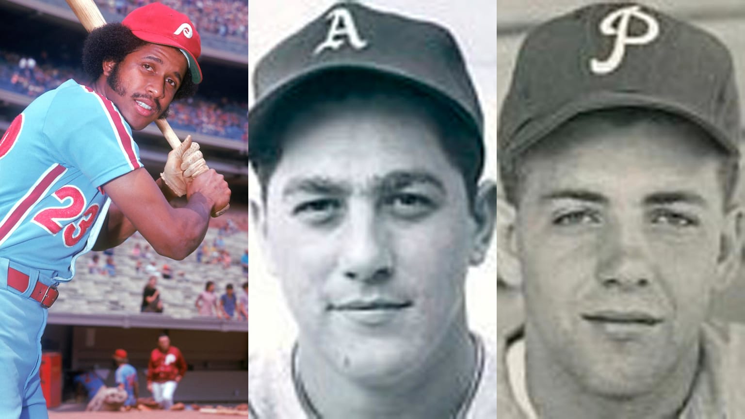 Phillies Alumni in memoriam