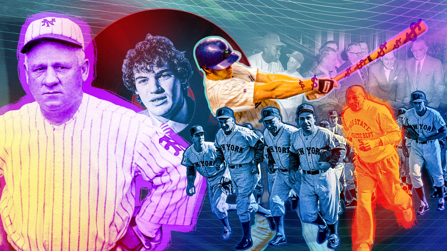 Weird fact about every MLB team