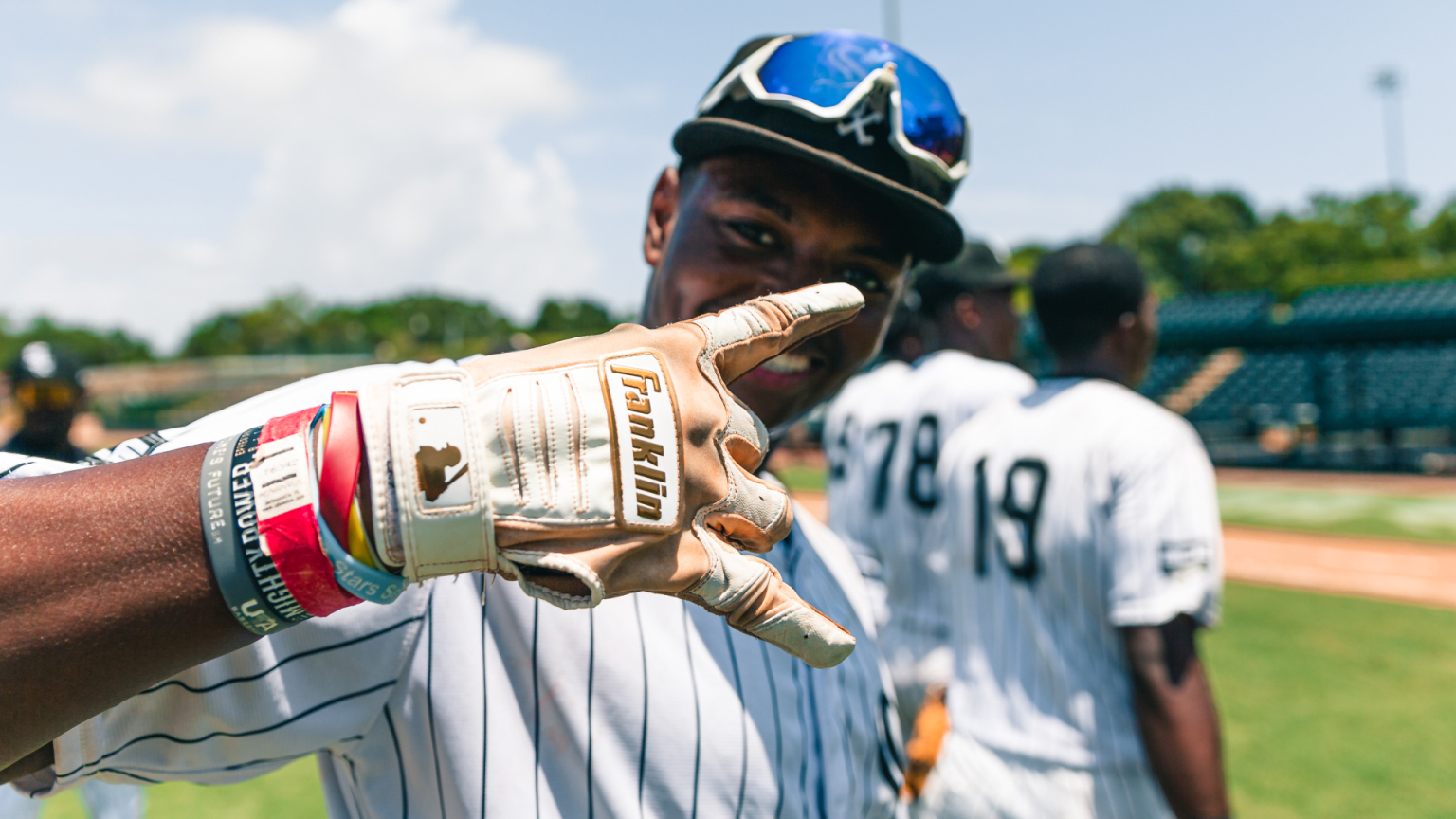 MLB | RBI | World Series | Photos | MLB.com