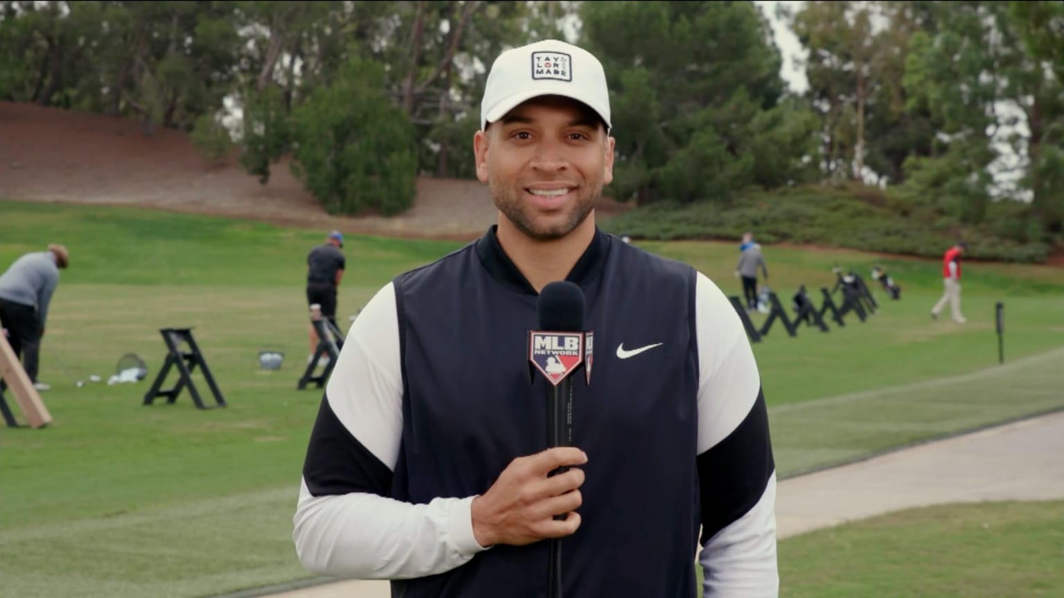 MLB Youth Academy | Compton Youth Academy | MLB.com