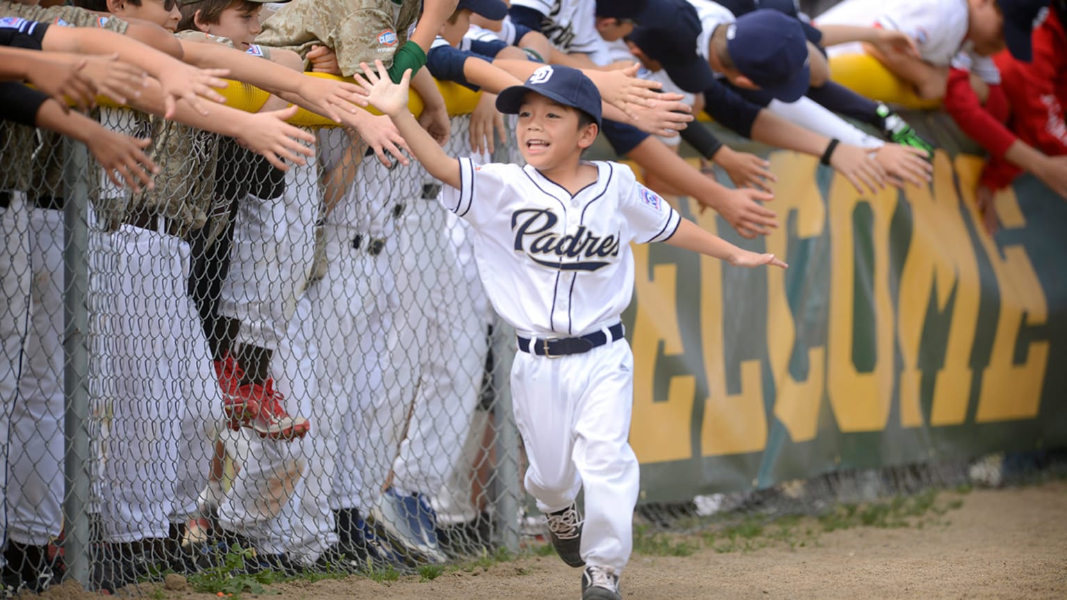 Padres Community | Play | San Diego Padres