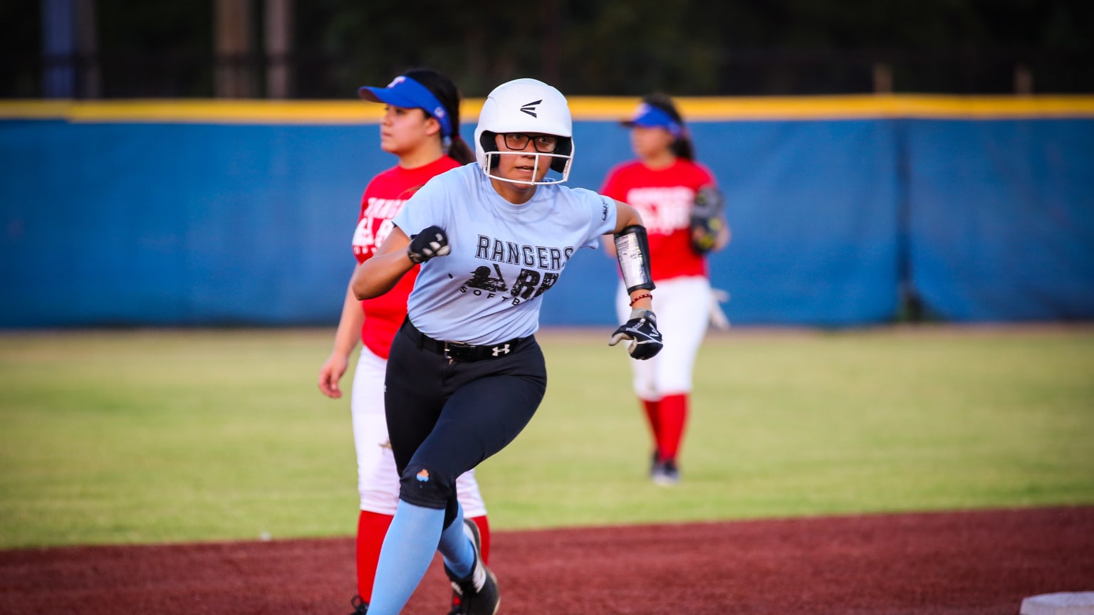 MLB Youth Academy | Texas Rangers Youth Academy | Photo Galleries | MLB.com