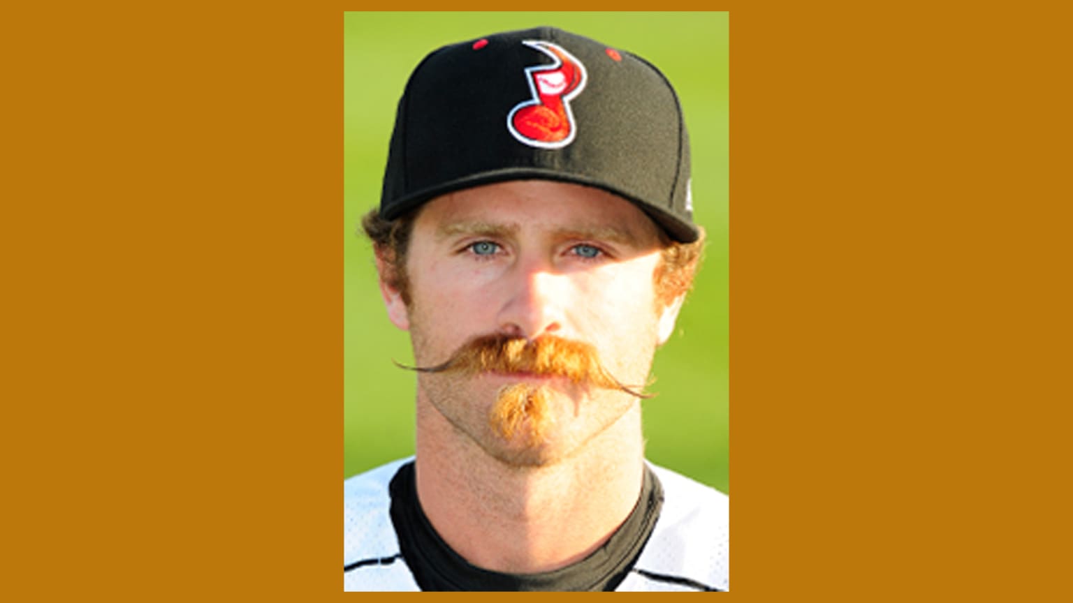 Best beards and mustaches for every MLB team