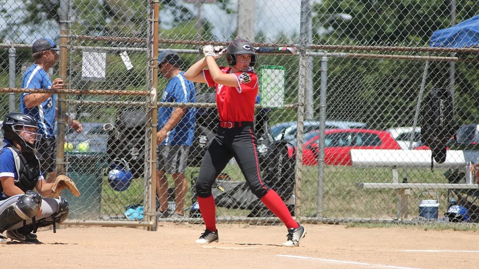 October 2021 Newsletter | Cincinnati Reds Youth Academy | MLB.com