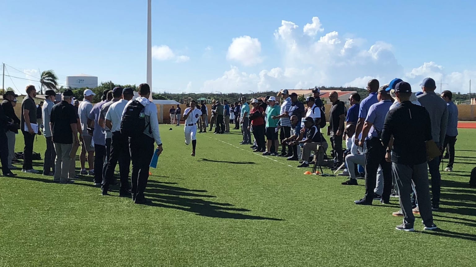 MLB's Trainer Partnership Program is thriving
