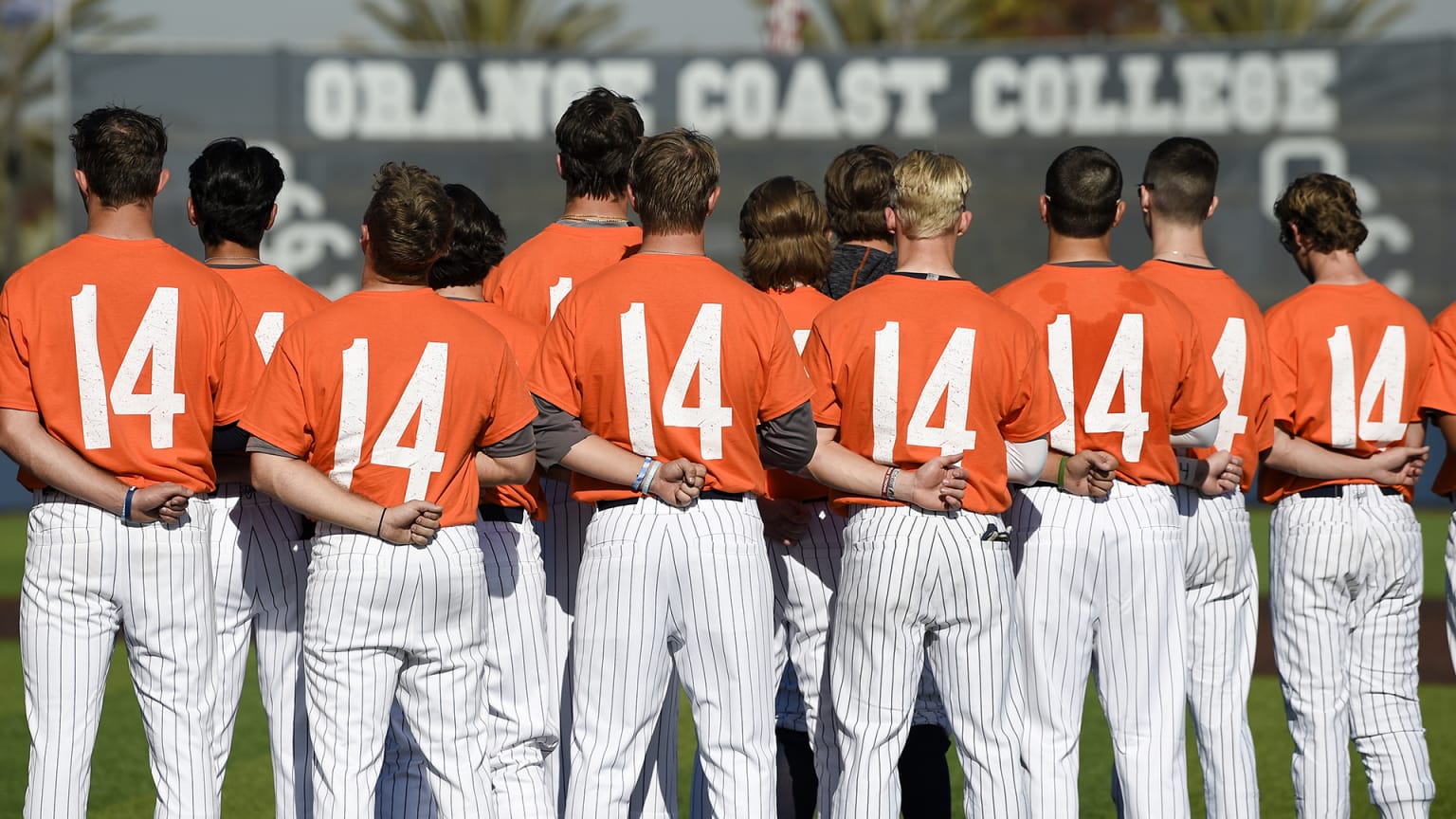 Baseball coach John Altobelli remembered