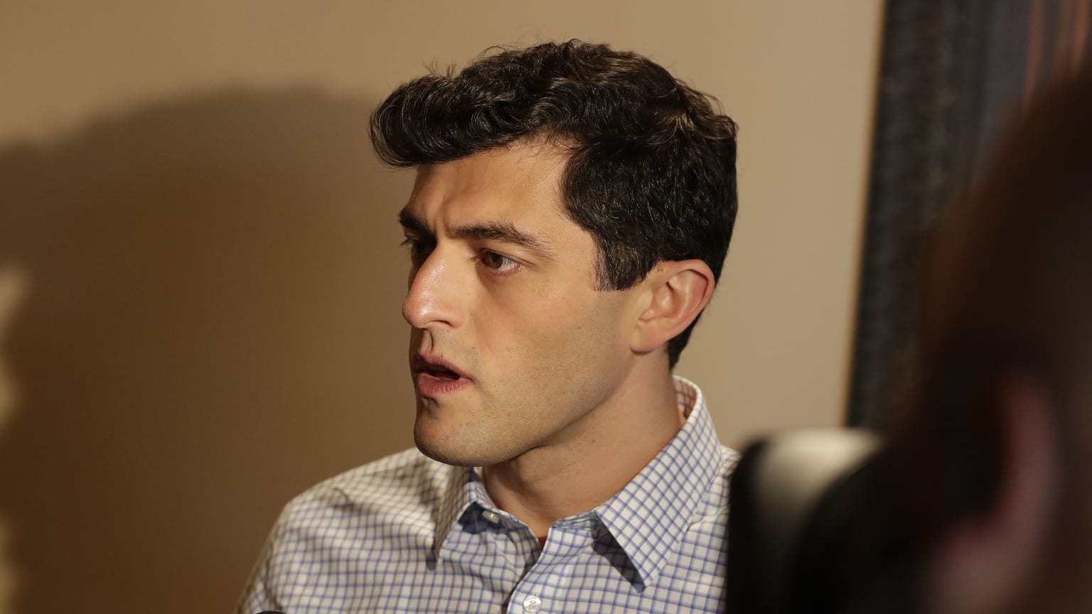 Red Sox 2020 MLB Draft preview