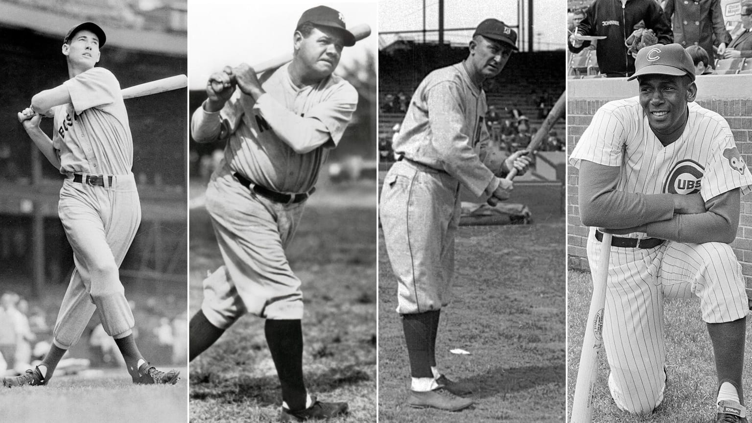 Every team's best video game player