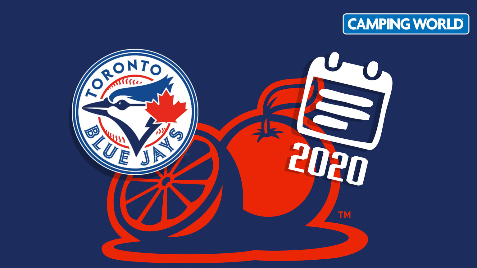 Blue Jays 202 Spring Training schedule released