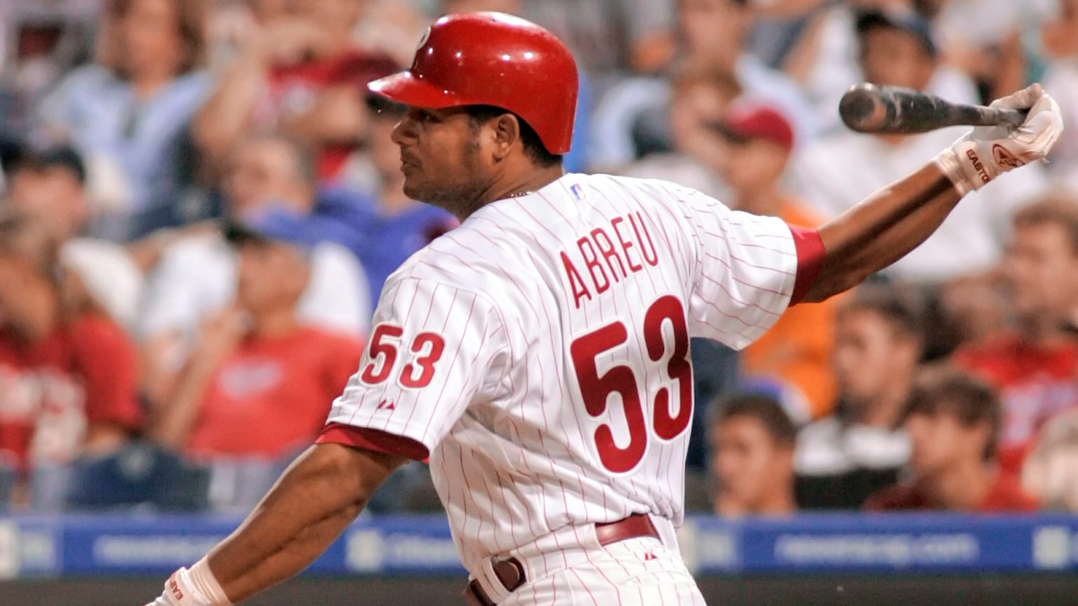 Phillies right fielders all-time ranking