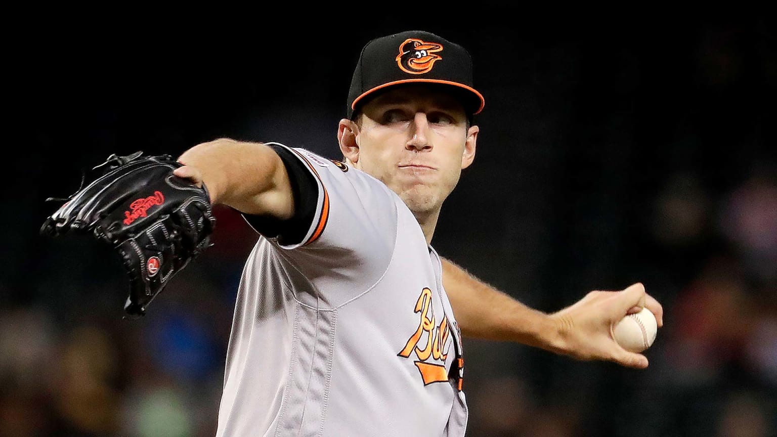 John Means' MRI shows no structural damage