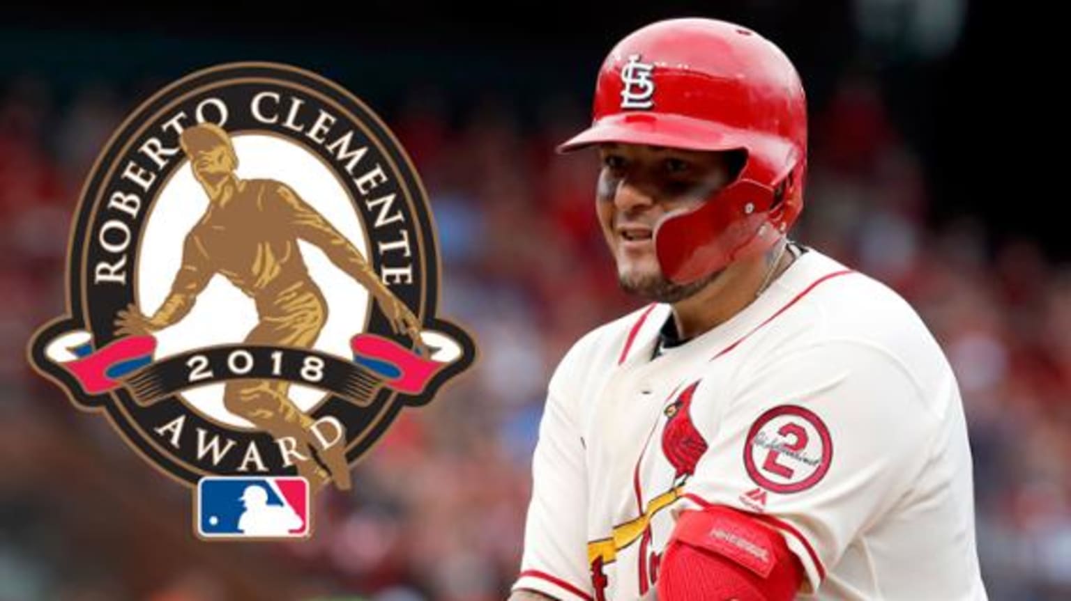 2018 MLB Awards | MLB.com