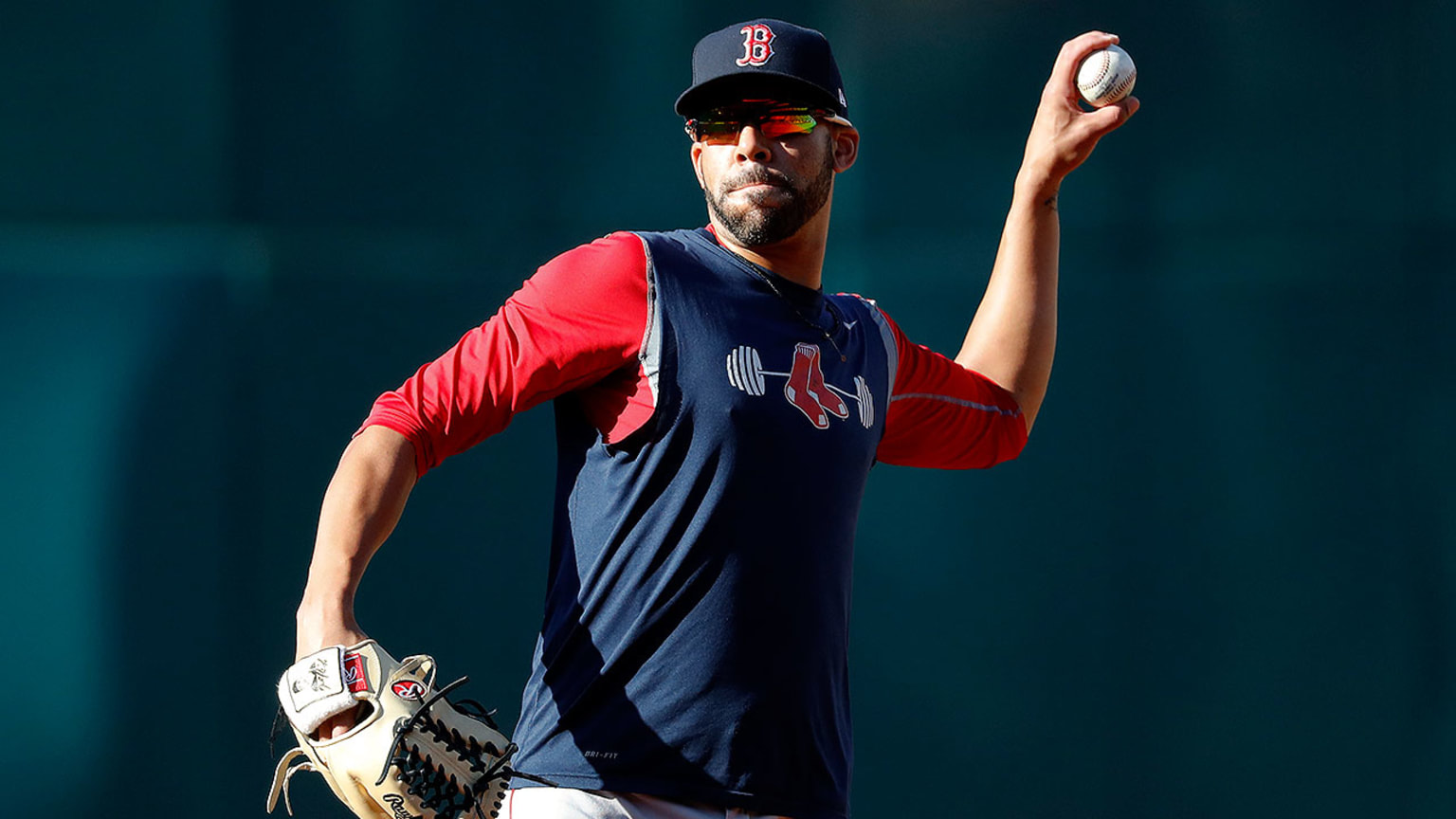 David Price donates $2.5 million to Vanderbilt