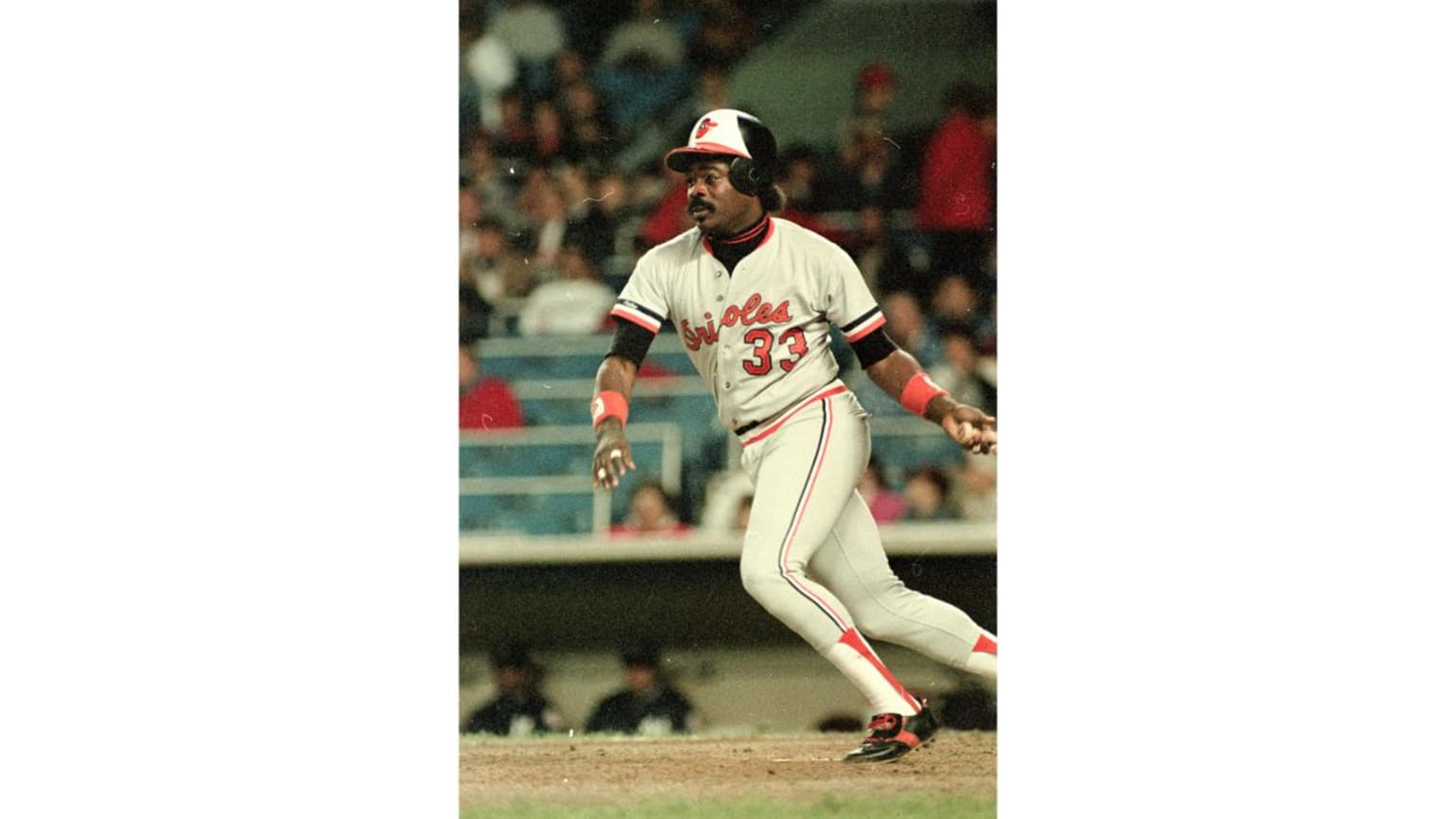 Orioles' All-Time Retired Numbers | Baltimore Orioles