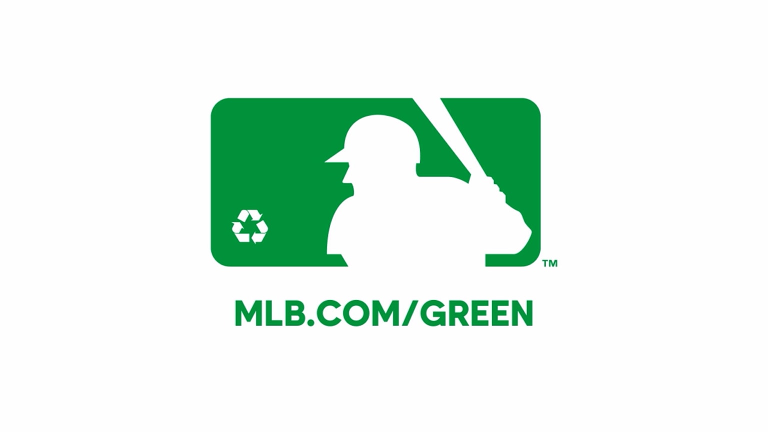 Green Media | MLB Together | MLB.com
