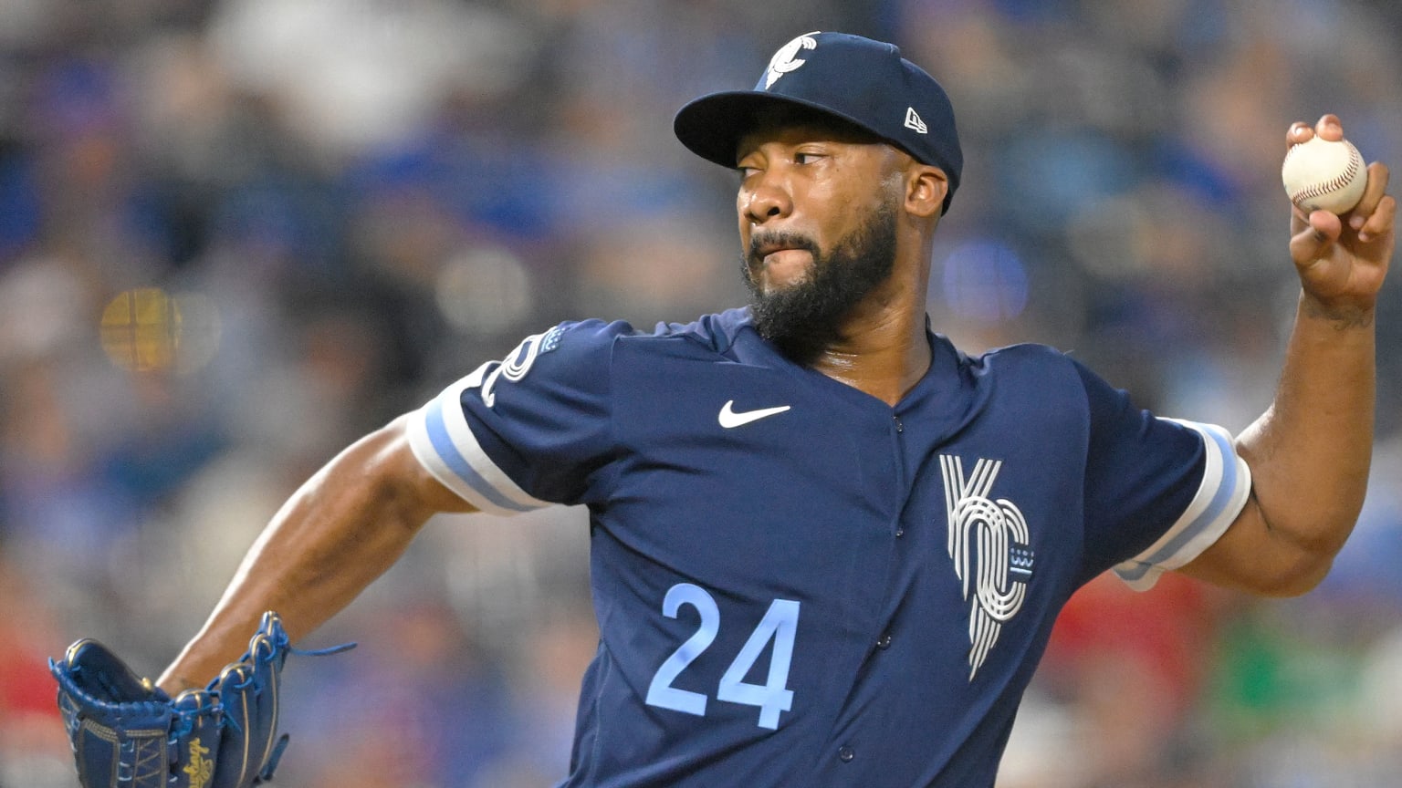 Amir Garrett suspended three games