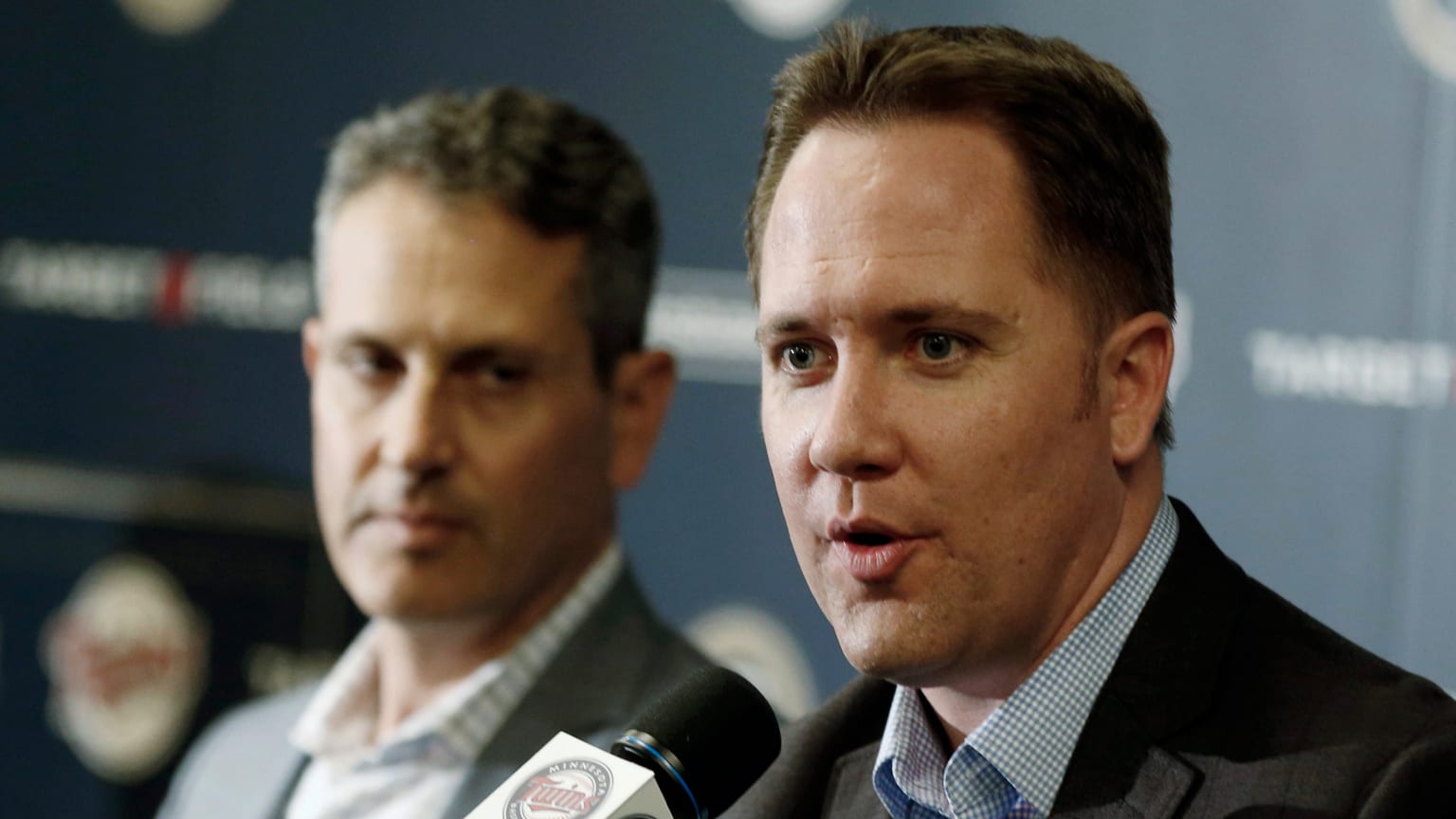 Previewing Twins' 2019 Draft