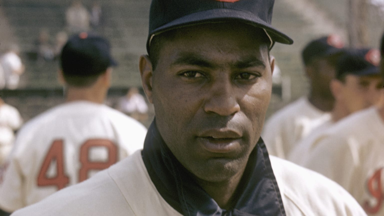 Al Smith's amazing life