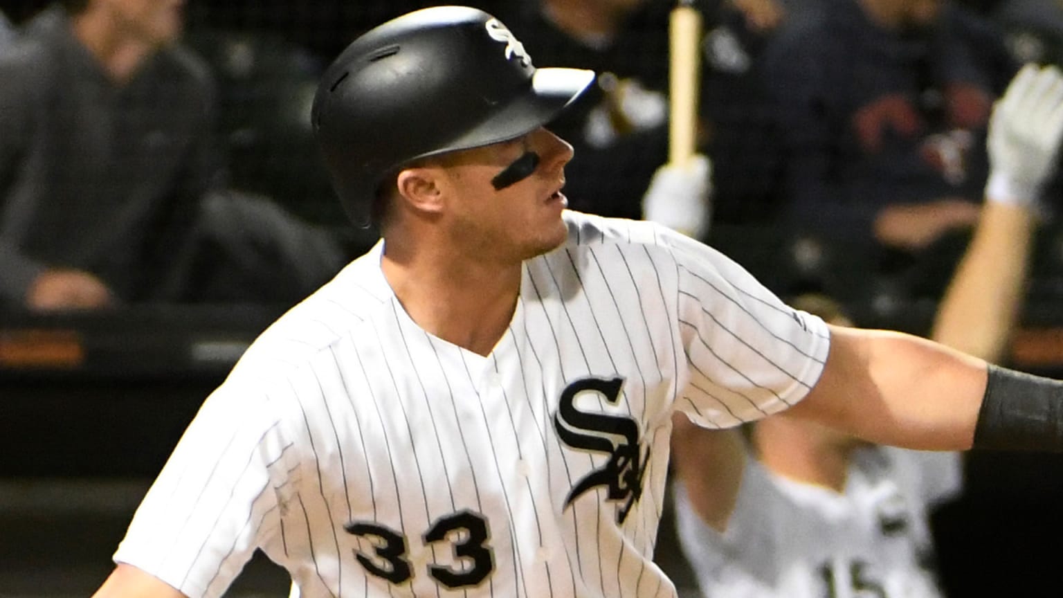 James McCann signs deal with White Sox