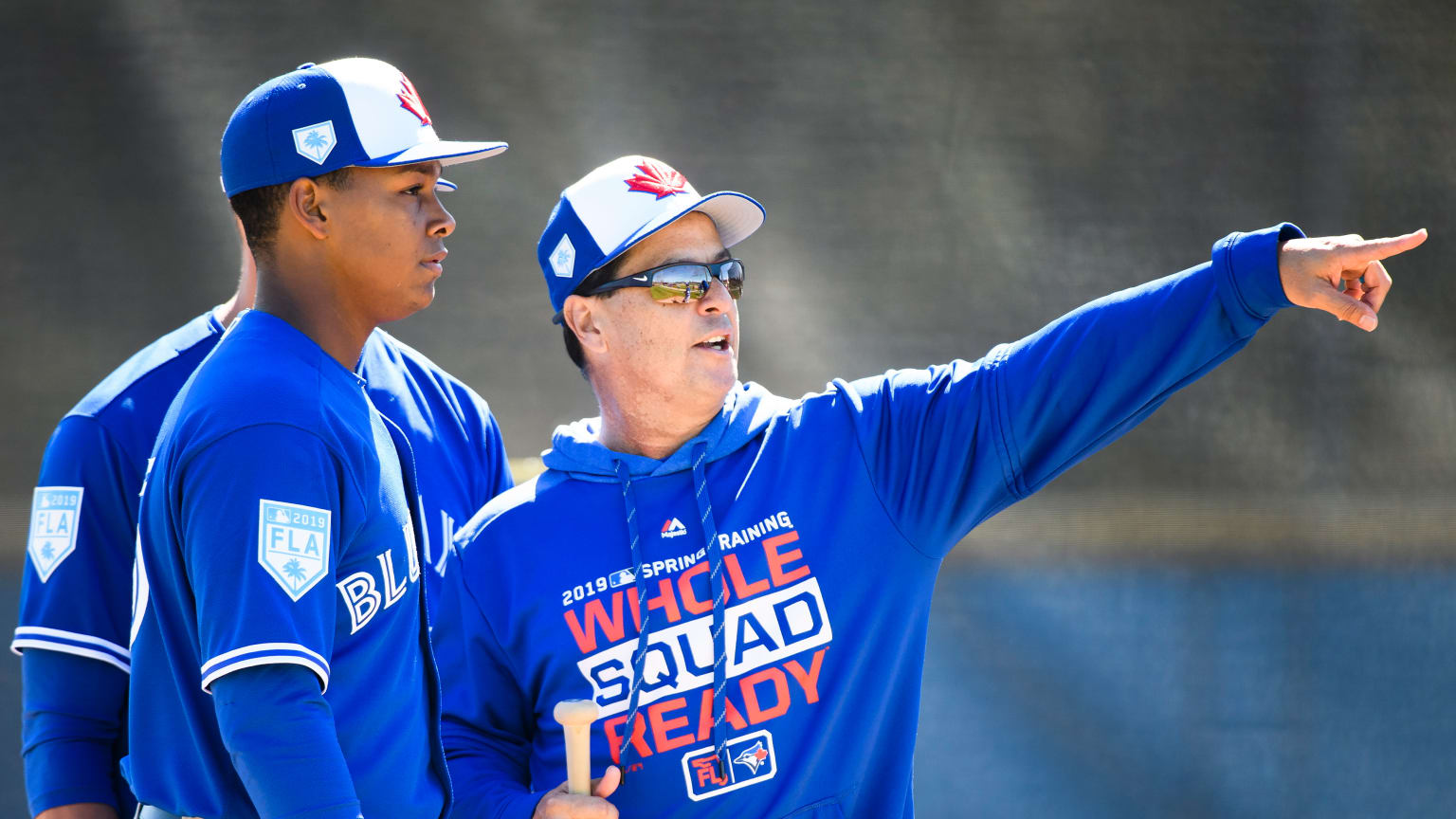 Baseball says goodbye, literally, to 20th century