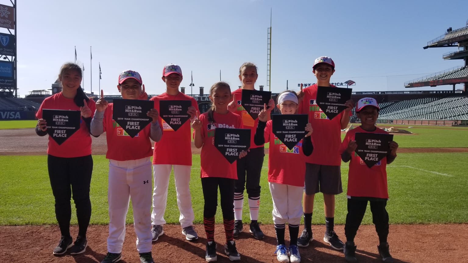 MLB Youth Baseball | MLB.com