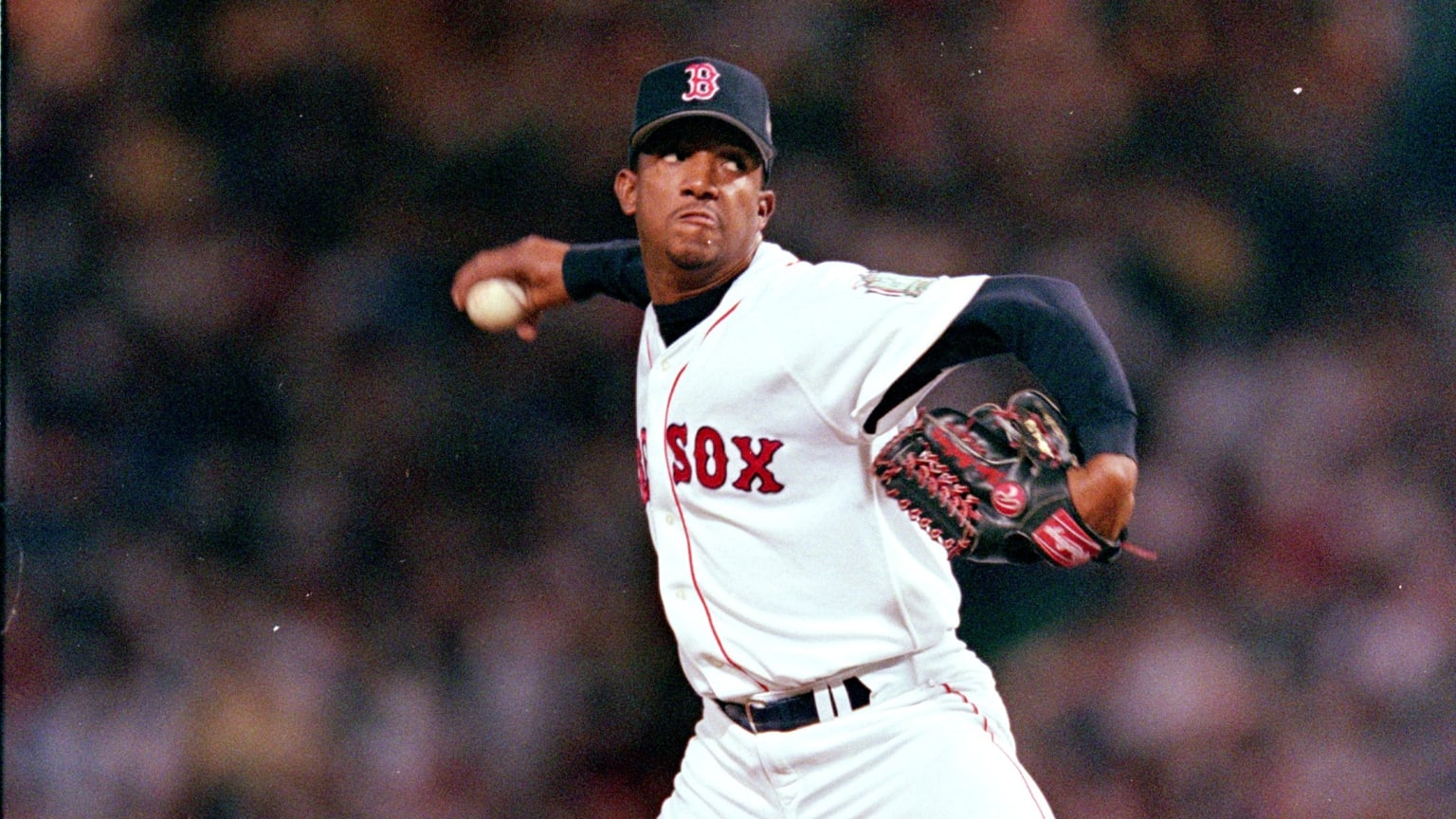 Greatest moments in MLB All-Star Game history